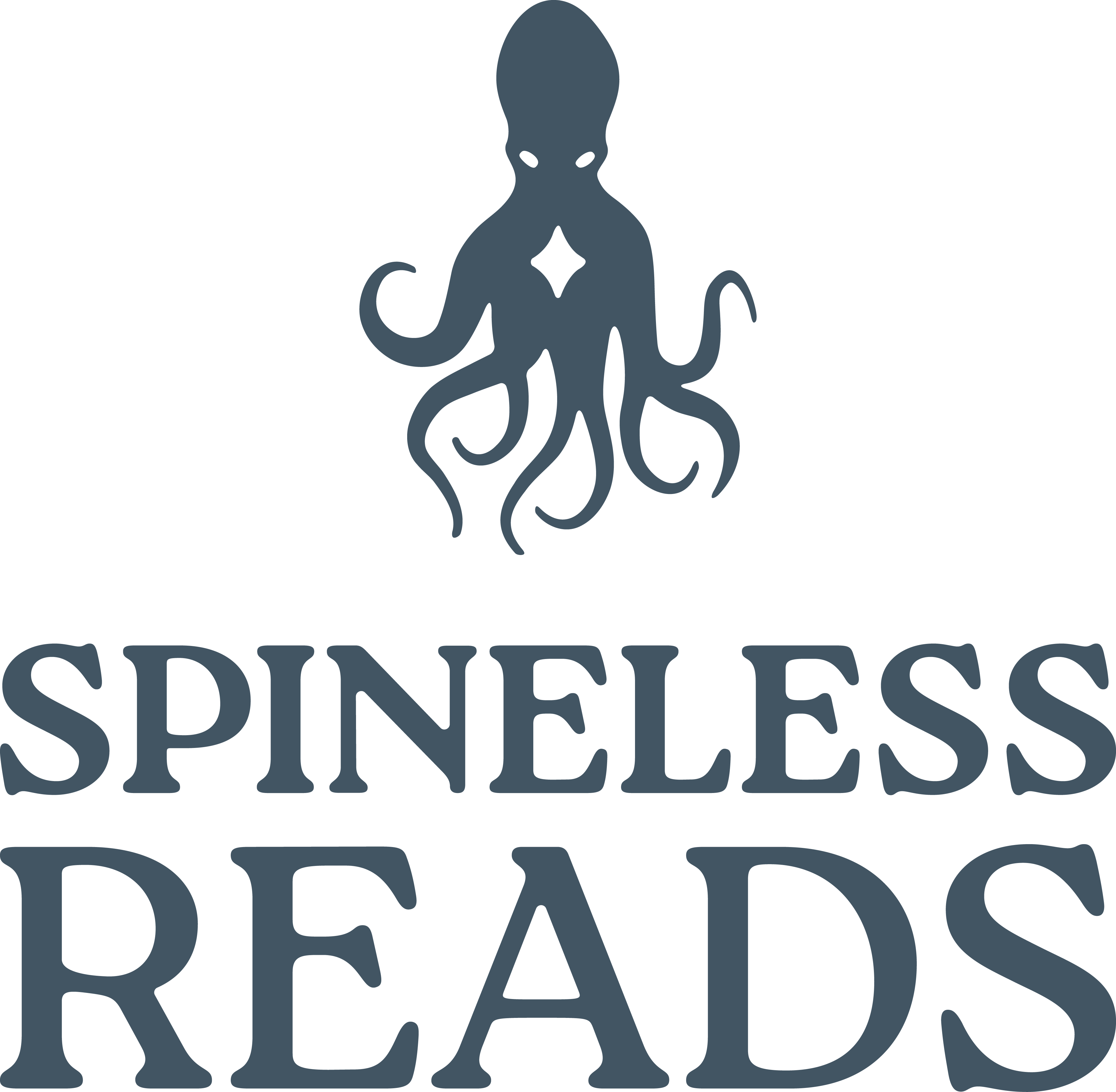 Horror – tagged "Horror" – Spineless Reads